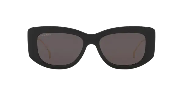 Gucci Tortoise Sunglasses - Grey
