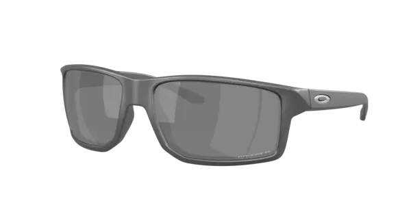 Oakley Gibston Xl Sunglasses - Prizm Black Polarized
