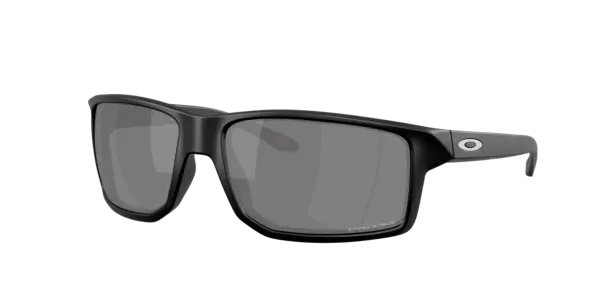 Oakley Gibston Xl Sunglasses - Prizm Black