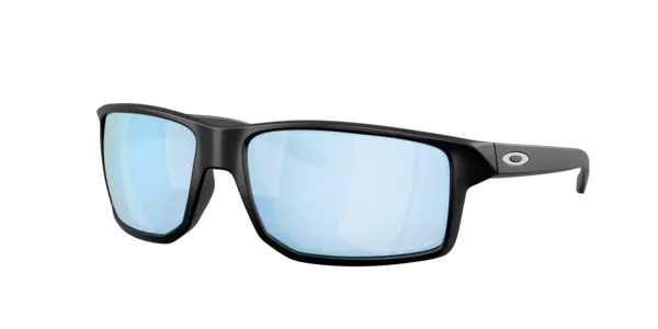 Oakley Gibston Xl Sunglasses - Prizm Deep Water Polarized
