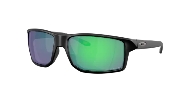 Oakley Oo9470 Gibston Xl Sunglasses - Prizm Jade