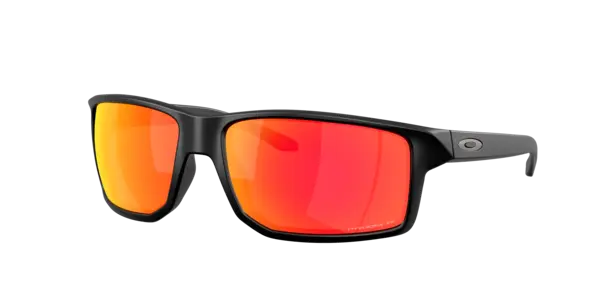 Oakley Gibston Xl Sunglasses - Prizm Ruby Polarized