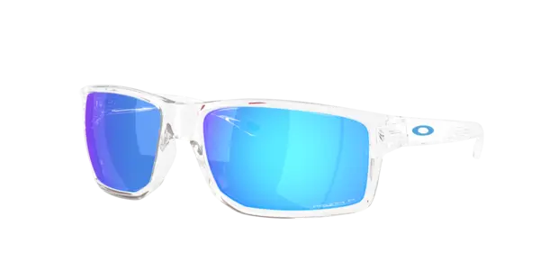 Oakley Gibston Xl Sunglasses - Prizm Sapphire Polarized