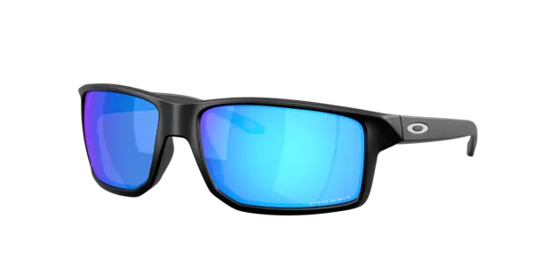 Oakley Oo9470 Gibston Xl Sunglasses - Prizm Sapphire