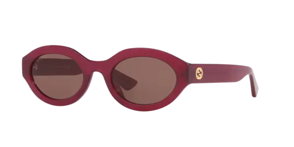 Gucci Sunglasses - Brown