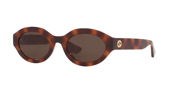 Gucci Sunglasses - Brown