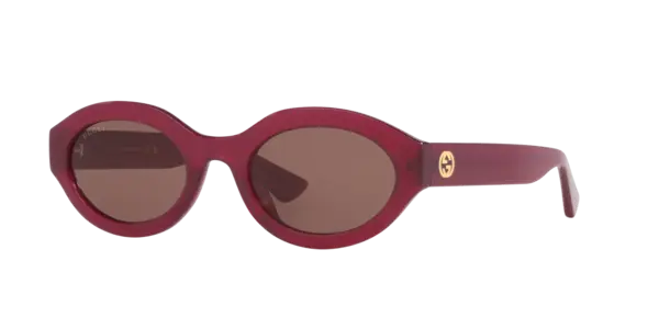 Gucci Sunglasses - Brown