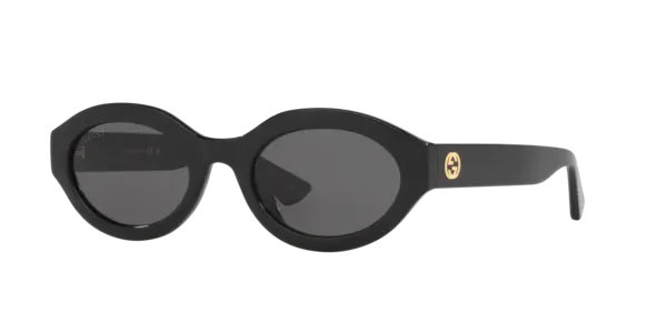 Gucci Sunglasses - Grey
