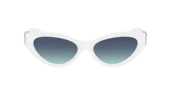 Tiffany & Co. Sunglasses - Azure Gradient Blue