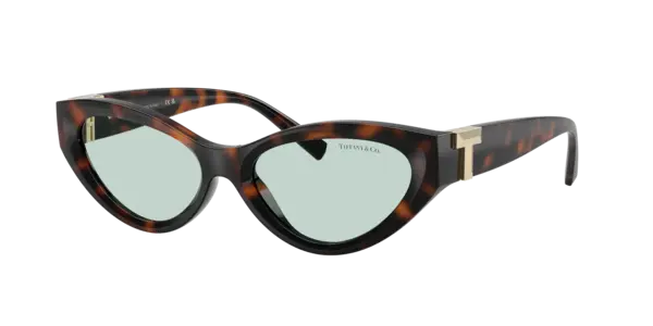 Tiffany & Co. Sunglasses - Light Azure