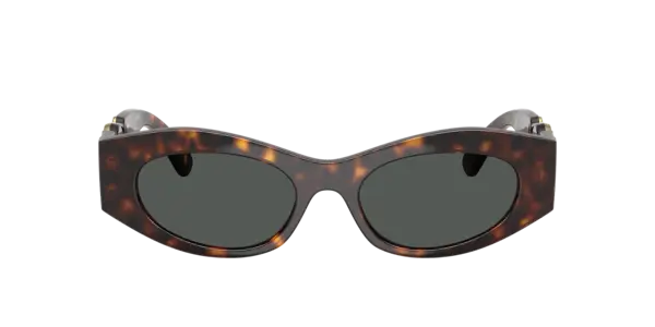 Versace Sunglasses - Dark Grey