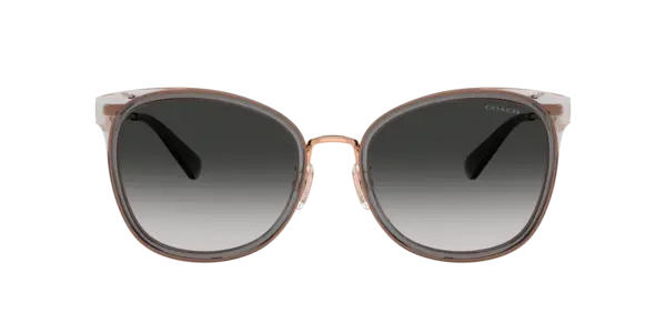 COACH Sunglasses - Grey Gradient