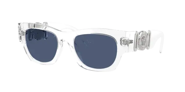 Versace Sunglasses - Blue
