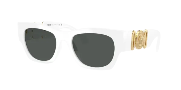 Versace Sunglasses - Dark Grey