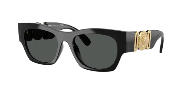 Versace Sunglasses - Dark Grey