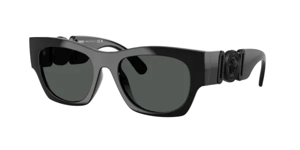 Versace Sunglasses - Dark Grey