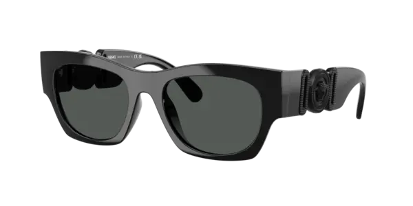 Versace Sunglasses - Dark Grey
