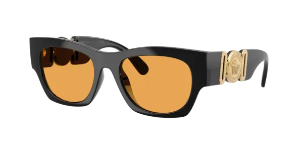 Versace Sunglasses - Orange