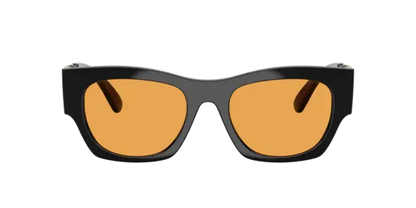 Versace Sunglasses - Orange