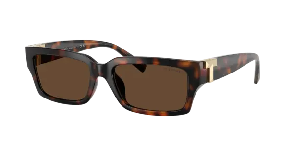 Tiffany & Co. Sunglass - Light Brown