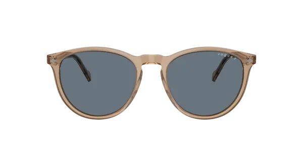 VOGUE EYEWEAR Sunglasses - Blue Polar