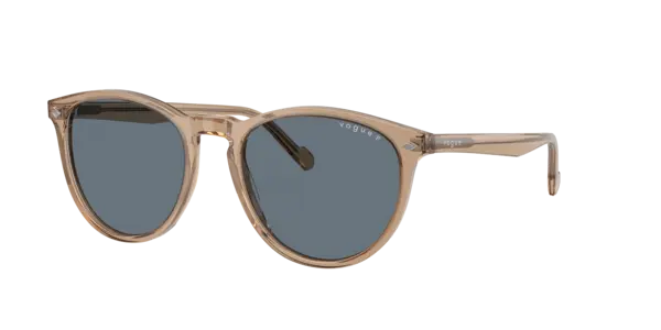 VOGUE EYEWEAR Sunglasses - Blue Polarized