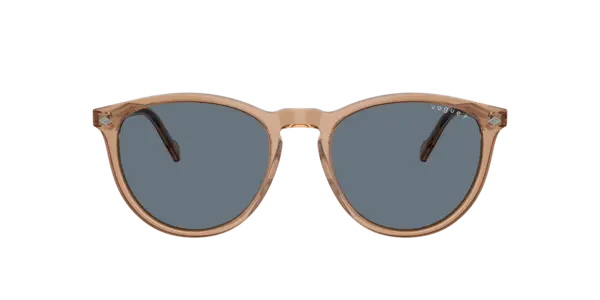 VOGUE EYEWEAR Sunglasses - Blue Polarized