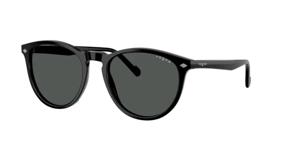 VOGUE EYEWEAR Sunglasses - Dark Grey