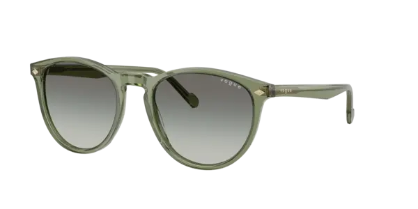 VOGUE EYEWEAR Sunglasses - Gradient Grey