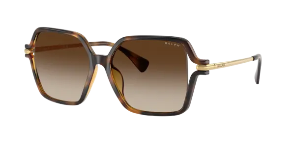 Ralph Lauren Sunglasses - Gradient Brown