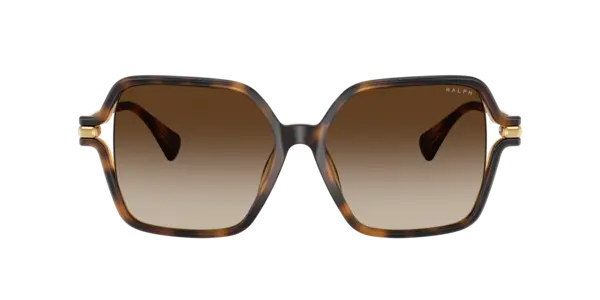 Ralph Lauren Sunglasses - Gradient Brown