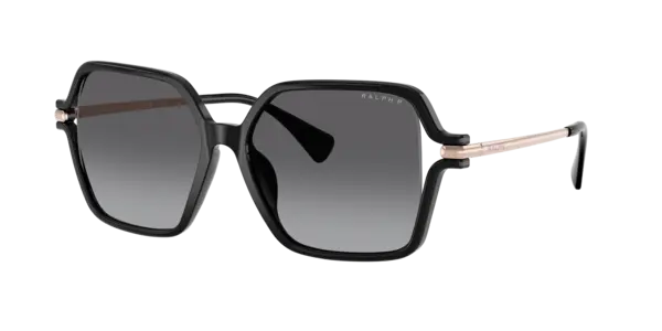 Ralph Lauren Sunglasses - Polarized Gradient Grey