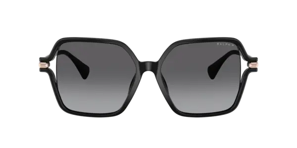 Ralph Lauren Sunglasses - Polarized Gradient Grey