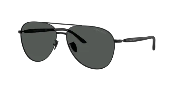 Giorgio Armani Sunglasses - Dark Grey
