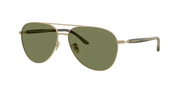 Giorgio Armani Sunglasses - Green