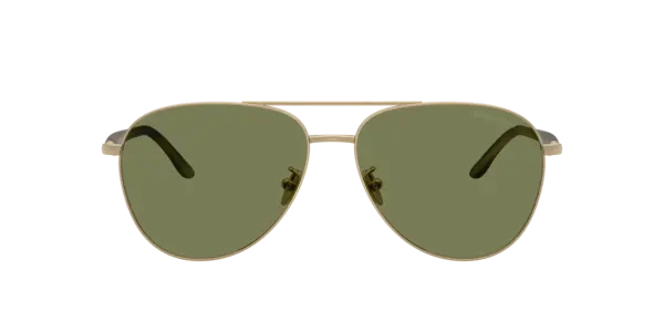 Giorgio Armani Sunglasses - Green