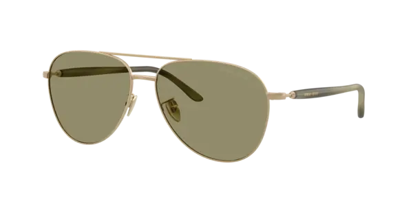 Giorgio Armani Sunglasses - Green
