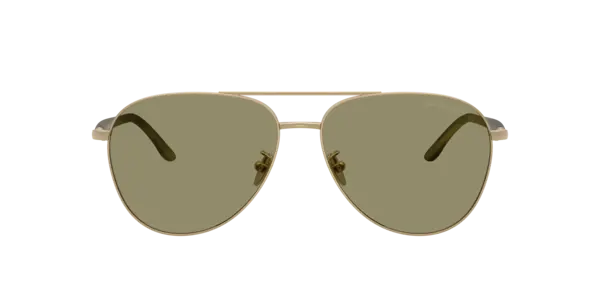 Giorgio Armani Sunglasses - Green