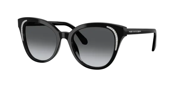 SWAROVSKI Sunglasses - Gradient Grey Polarized