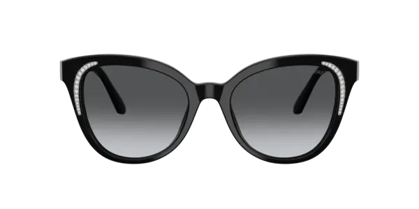 SWAROVSKI Sunglasses - Gradient Grey Polarized