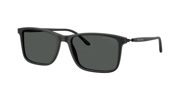Giorgio Armani Sunglasses - Dark Grey