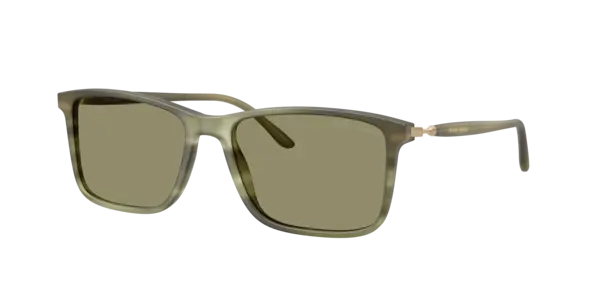 Giorgio Armani Sunglasses - Green