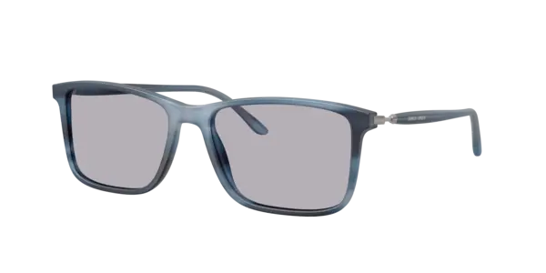 Giorgio Armani Sunglasses - Photo Grey