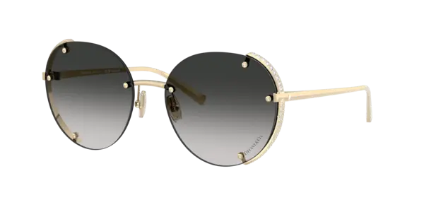 Tiffany & Co. Sunglasses - Grey Gradient