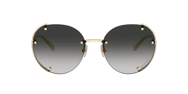 Tiffany & Co. Sunglasses - Grey Gradient
