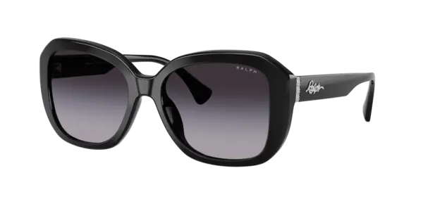 Ralph Lauren Ra5321u Sunglasses - Gradient Grey
