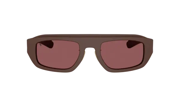 FERRARI Sunglasses - Bordeaux