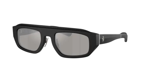 FERRARI Sunglasses - Mirror Silver