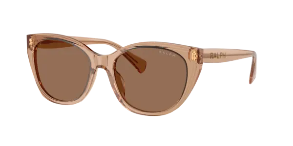 Ralph Lauren Sunglasses - Brown
