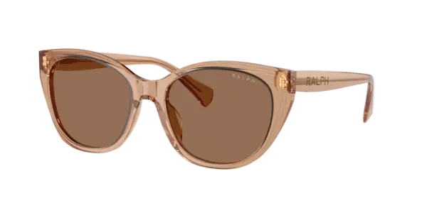Ralph Lauren Sunglasses - Brown